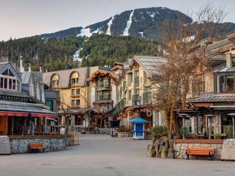 From Vancouver: Whistler Private Day Trip - FAQ