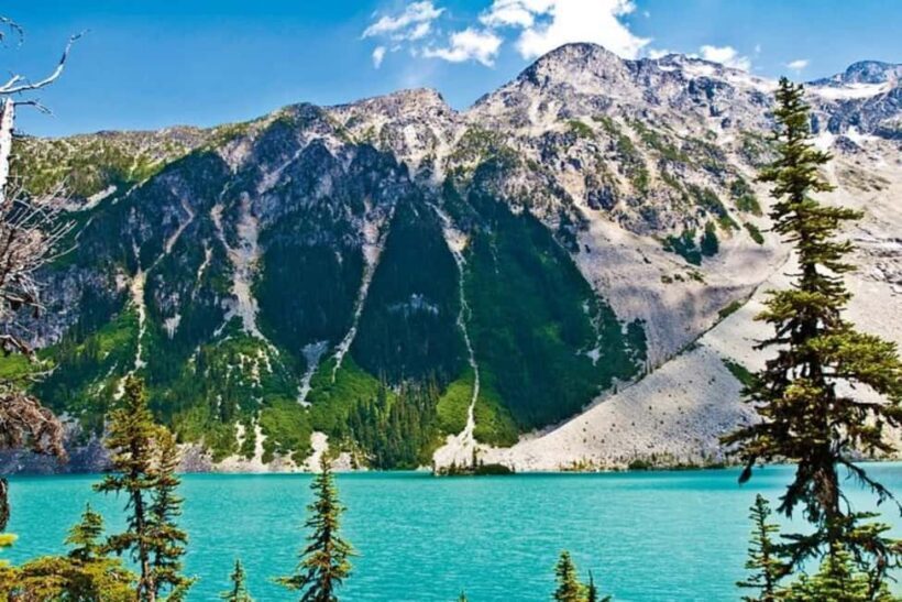 From Vancouver: Whistler Tour with Shannon Falls and Gondola - Introduction