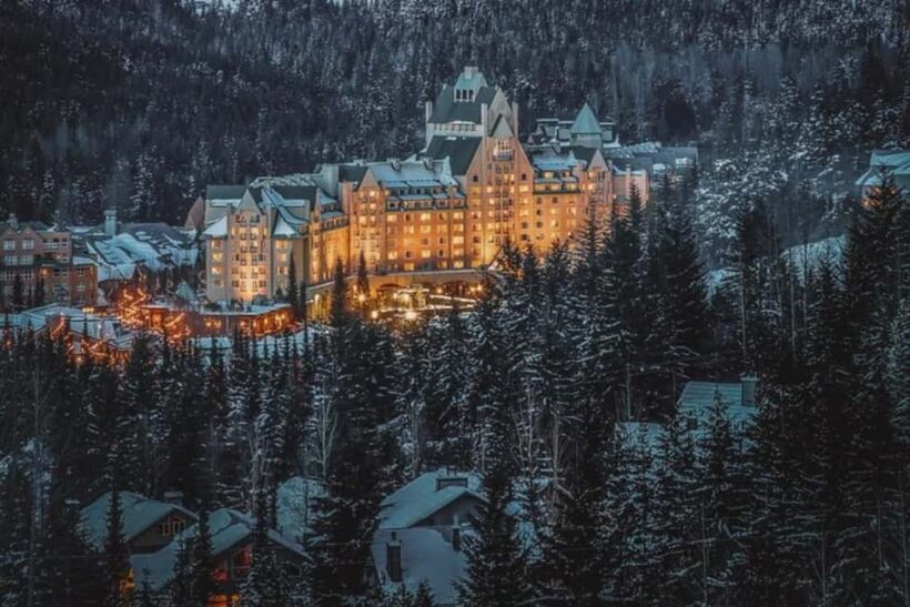 From Vancouver: Whistler Tour with Shannon Falls and Gondola - Pricing and Value