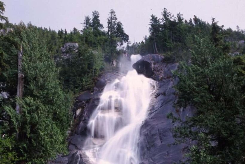 From Vancouver: Whistler Tour with Shannon Falls and Gondola - Reviews in Perspective
