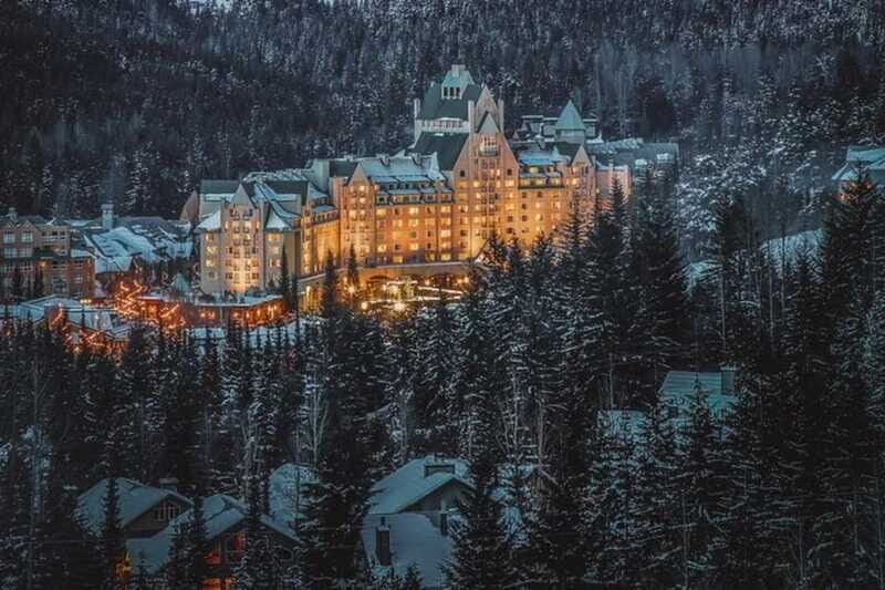 From Vancouver: Whistler Tour with Shannon Falls and Gondola - Who Is This Tour Best For?