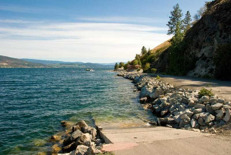 From Vancouver:4-Day Columbia Icefield & Banff National Park - Who This Tour Is Best For