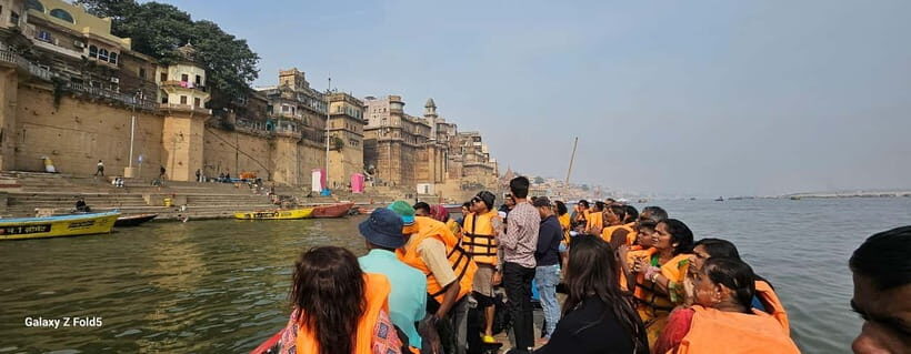 From Varanasi: A Full-Day Tour of Varanasi's Spiritual Heart - FAQ