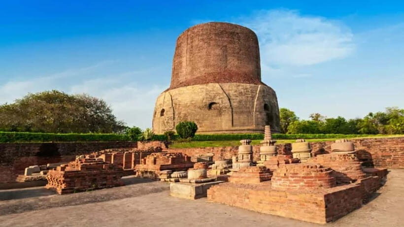 From Varanasi: Sarnath Half-Day Tour - Key Points