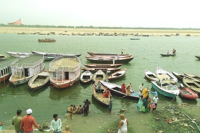 From Varanasi: Sunrise Boat Tour and Heritage Walk - An In-Depth Look at the Varanasi Sunrise Boat and Heritage Walk