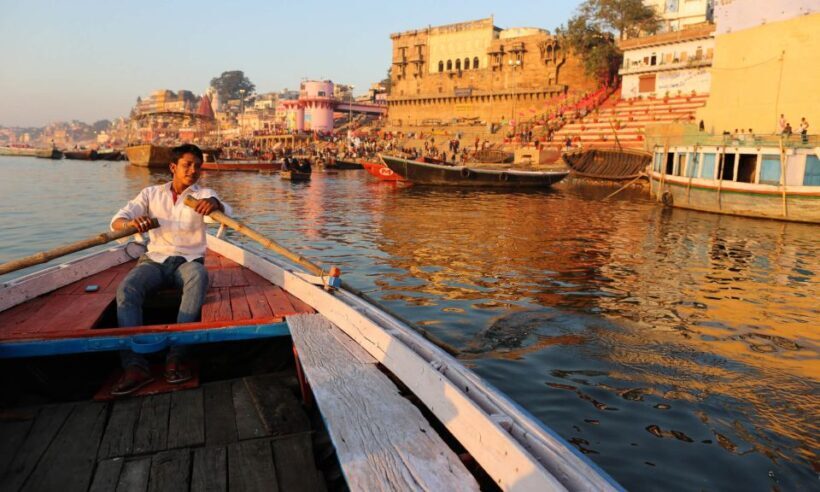 From Varanasi: Sunrise Boat Tour and Heritage Walk - What Makes This Tour Stand Out?