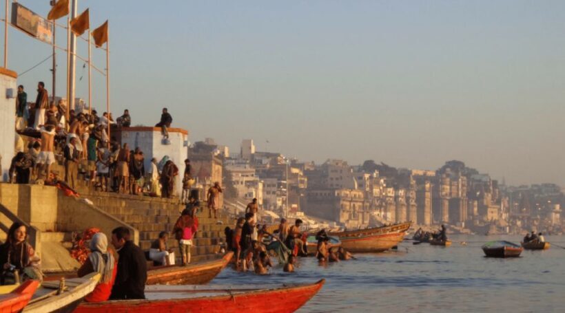 From Varanasi: Sunrise Boat Tour and Heritage Walk - Who Is This Tour Best For?