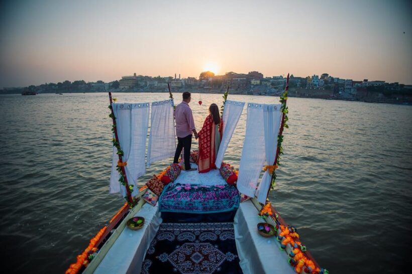 From Varanasi: Varanasi Ghat Tour at Dawn - The Sum Up: The Value of a Dawn in Varanasi