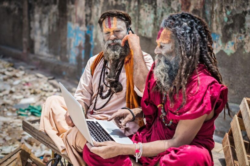 From Varanasi: Varanasi & Sarnath Full Day Guided Car Tour - Key Points