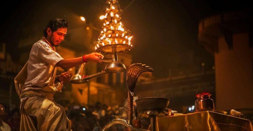 From Varanasi: Varanasi & Sarnath Full Day Guided Car Tour - What the Tour Offers and What to Expect