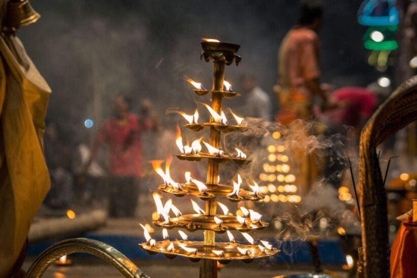 From Varanasi: Varanasi & Sarnath Full Day Guided Car Tour - Authenticity and Practical Tips