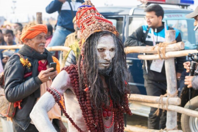 From Varanasi: Varanasi & Sarnath Full Day Guided Car Tour - Who Should Consider This Tour?