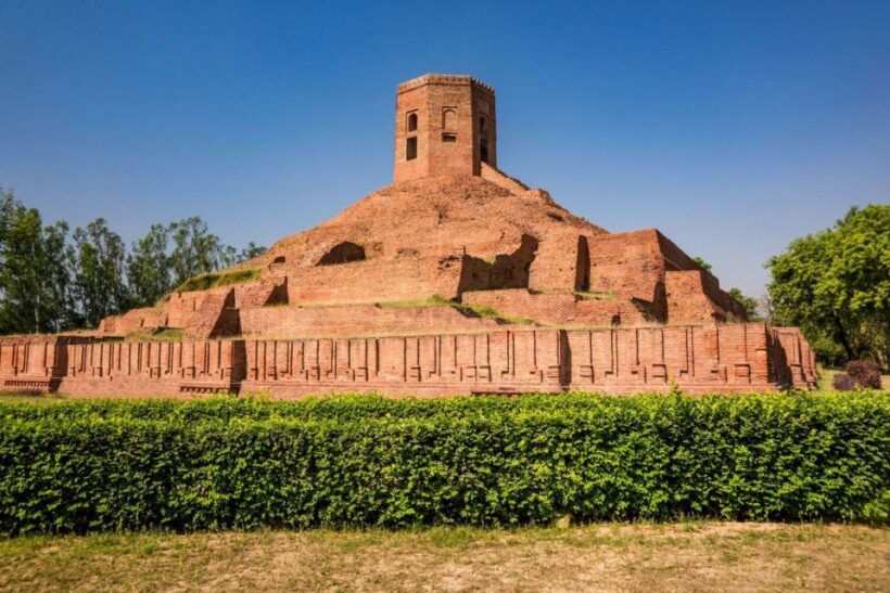 From Varanasi: Varanasi & Sarnath Full Day Guided Car Tour - FAQs