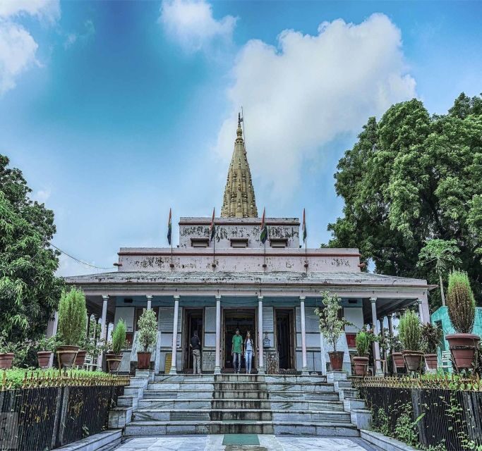 From Varasani: Private Half Day Tour to Sarnath - What the Reviews Say