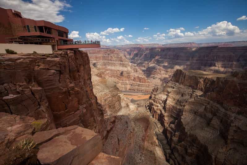 From Vegas: Grand Canyon Helicopter with Eagle Point Landing - From Vegas: Grand Canyon Helicopter with Eagle Point Landing — A Detailed Review