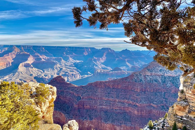 From Vegas: Grand Canyon National Park South W/Lunch, Free WiFi - Final Thoughts: Is It Worth It?