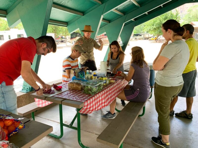 From Vegas to San Francisco: 7-Day National Park Tour - Transportation, Accommodation, and Value