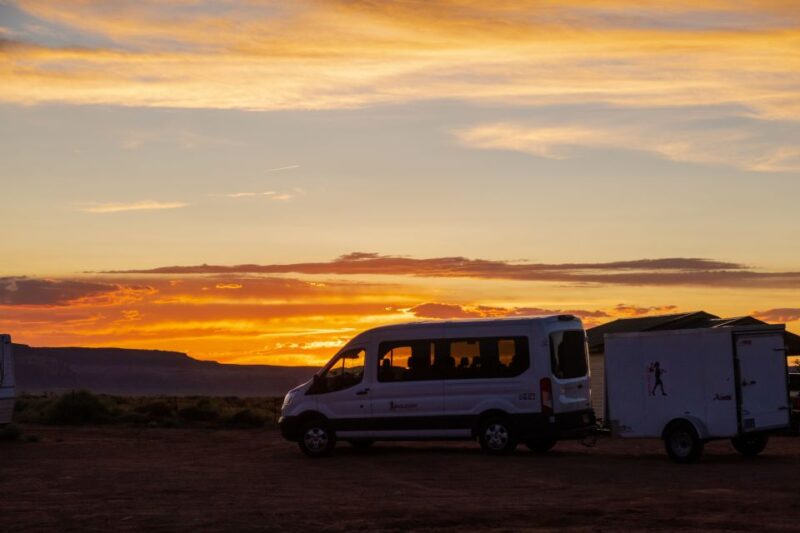 From Vegas to San Francisco: 7-Day National Park Tour - Who Will Love This Tour?