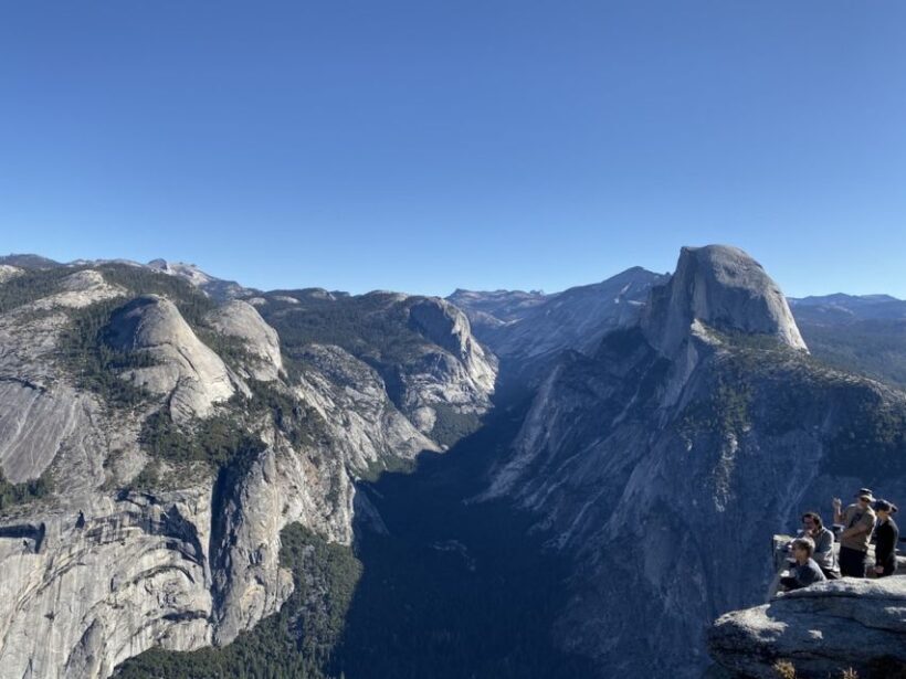 From Vegas: Yellowstone, Yosemite, and Rockies 11-Day Tour - The Itinerary in Detail