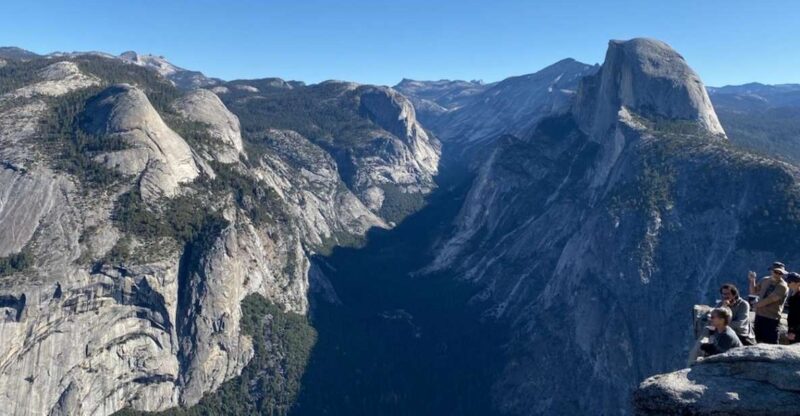 From Vegas: Yellowstone, Yosemite, and Rockies 11-Day Tour - The Itinerary in Detail