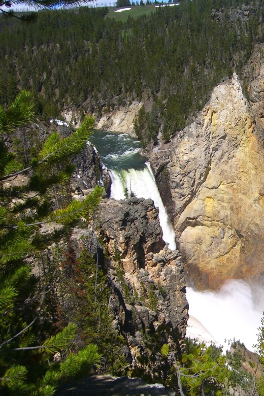 From Vegas: Yellowstone, Yosemite, and Rockies 11-Day Tour - Price and Value