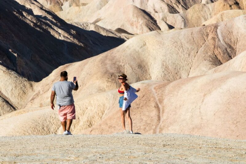 From Vegas: Yellowstone, Yosemite, and Rockies 11-Day Tour - FAQs