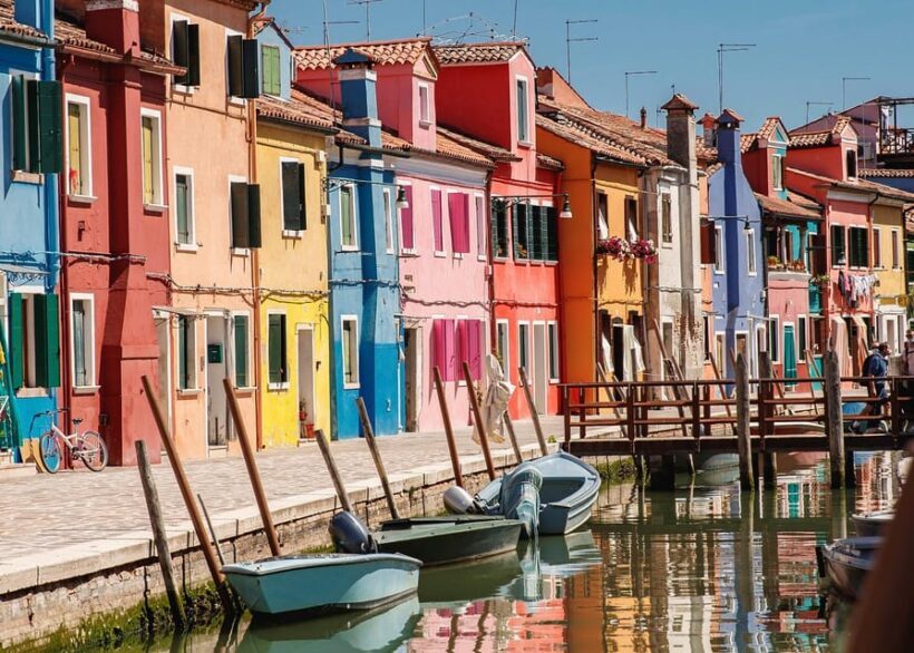From Venezia: Murano, Burano, and Torcello Self-Guided Tour - A Practical Look at the Tour Experience