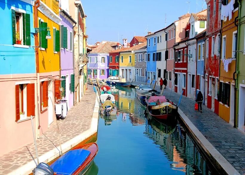 From Venezia: Murano, Burano, and Torcello Self-Guided Tour - Final Thoughts