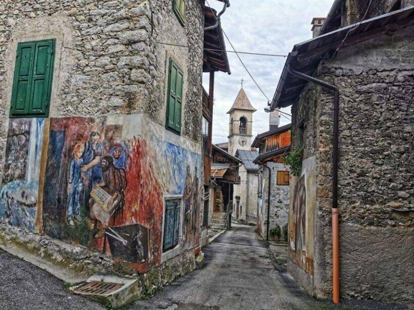From Venice and Treviso: Dolomites Day Tour - Who Will Love This Tour?