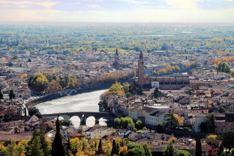 From Venice and Treviso: Verona and Garda Lake Day Tour - Why This Tour Could Be Just Right for You