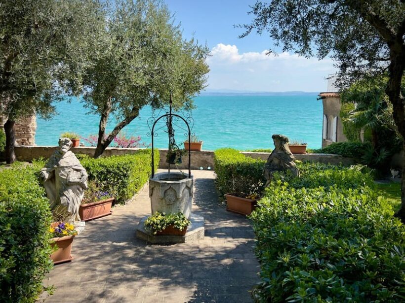 From Venice and Treviso: Verona and Garda Lake Day Tour - FAQ