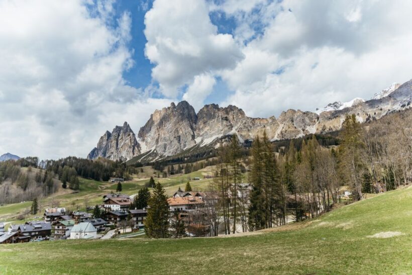 From Venice: Cortina and Dolomites Mountains Day Trip - An In-Depth Look at the Experience