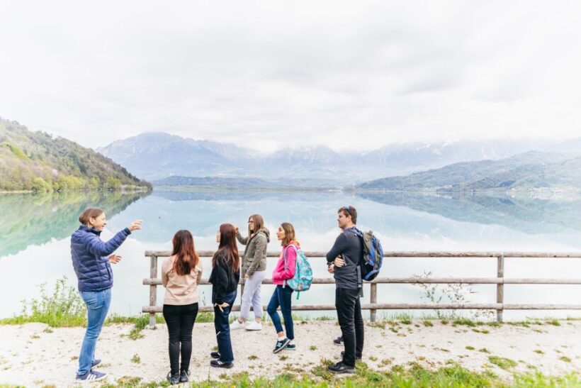 From Venice: Cortina and Dolomites Mountains Day Trip - The Sum Up