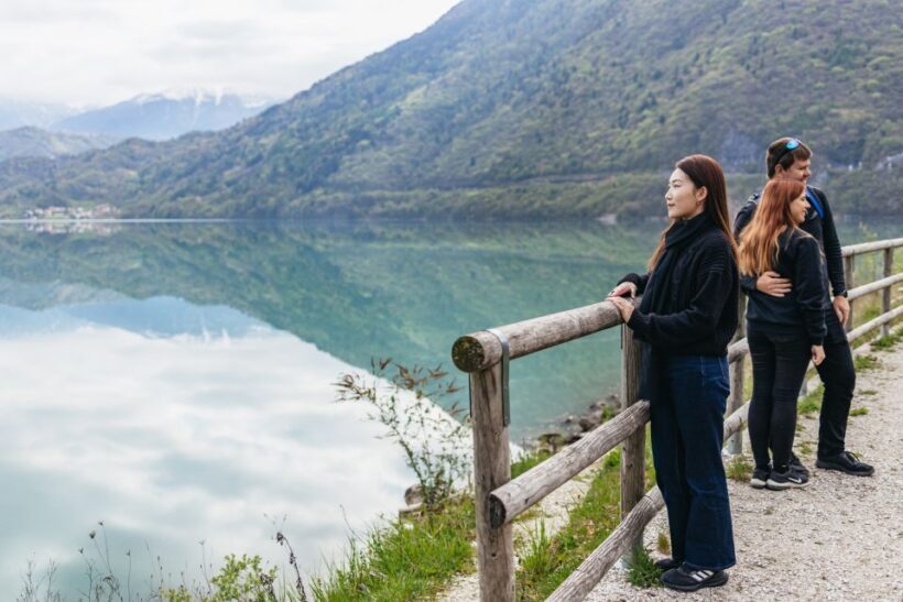 From Venice: Cortina and Dolomites Mountains Day Trip - FAQ