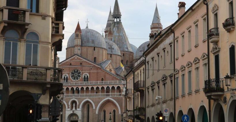 From Venice: Day Trip to Padua with Private Guided Tour - Key Points