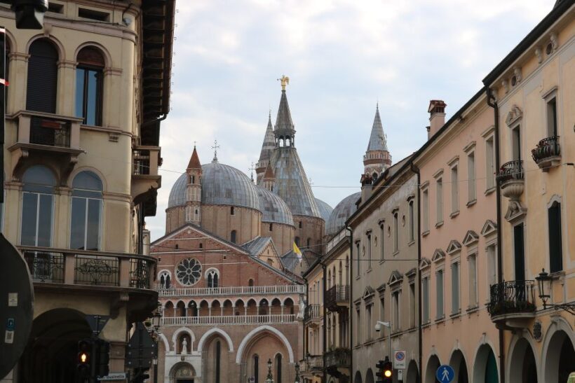 From Venice: Day Trip to Padua with Private Guided Tour - The Itinerary Breakdown: A Closer Look at the Day