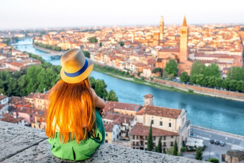 From Venice: Day Trip to Verona by Train with Guided Tour - The Itinerary in Detail