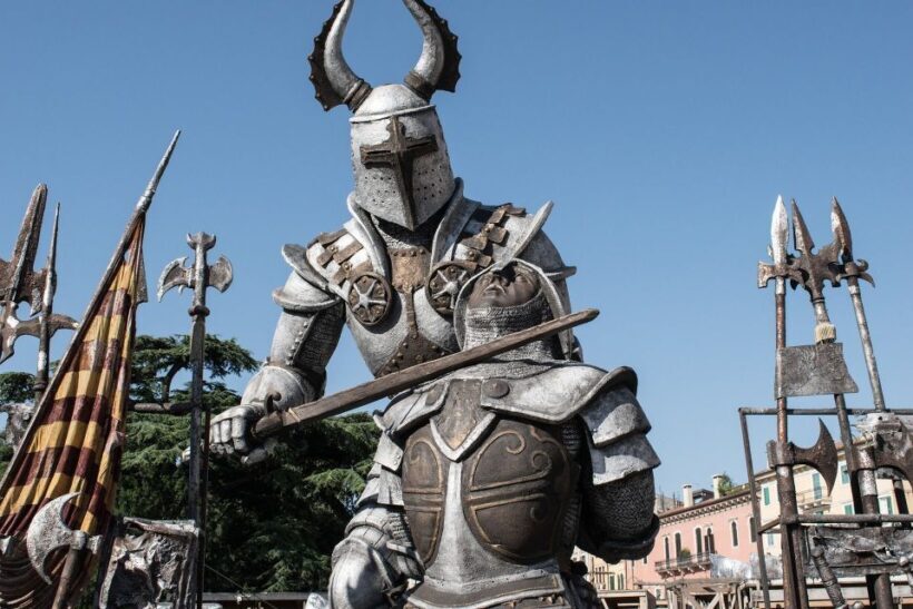 From Venice: Day Trip to Verona by Train with Guided Tour - Who Should Consider This Tour?