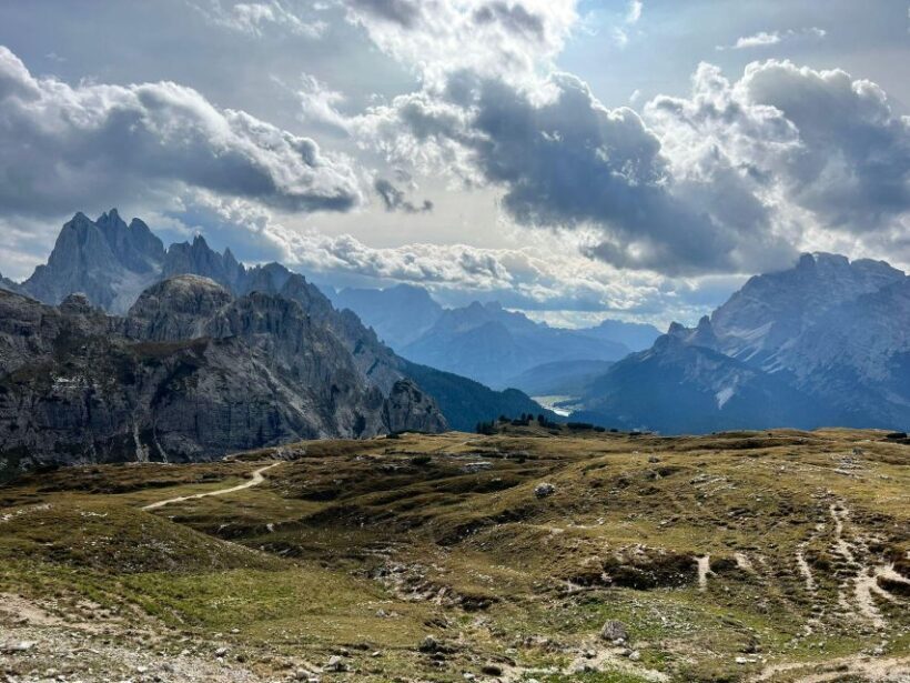 From Venice: Dolomites and Lake Braies Day Trip by Minivan - Exploring the Dolomites from Venice: A Detailed Review of the Minivan Day Trip
