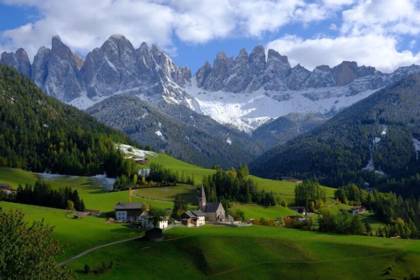 From Venice: Dolomites and Prosecco Hills Day Trip with Wine - An In-Depth Look at the Experience