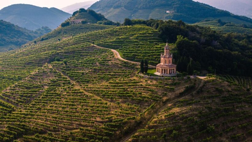 From Venice: Dolomites and Prosecco Hills Day Trip with Wine - Frequently Asked Questions