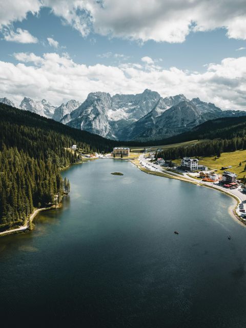 From Venice: Dolomites Day Trip - Practical Details and What You Should Know