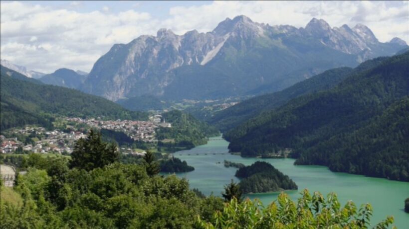 From Venice: Dolomites, Lake Misurina, and Cortina Day Trip - Who Would Love This Tour?