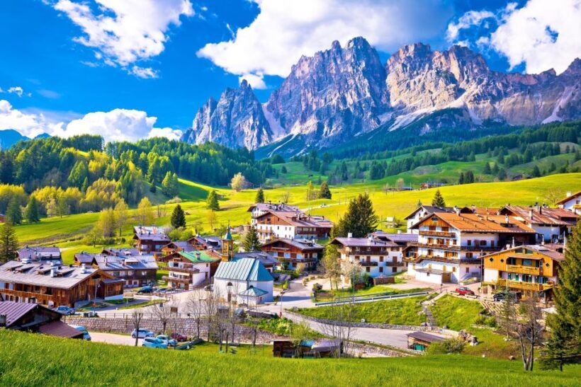 From Venice: Dolomites, Lake Misurina, and Cortina Day Trip - The Sum Up