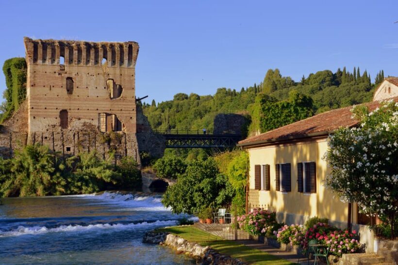 From Venice: Explore Verona, Borghetto & Stunning Sirmione! - The Experience: A Closer Look at the Journey
