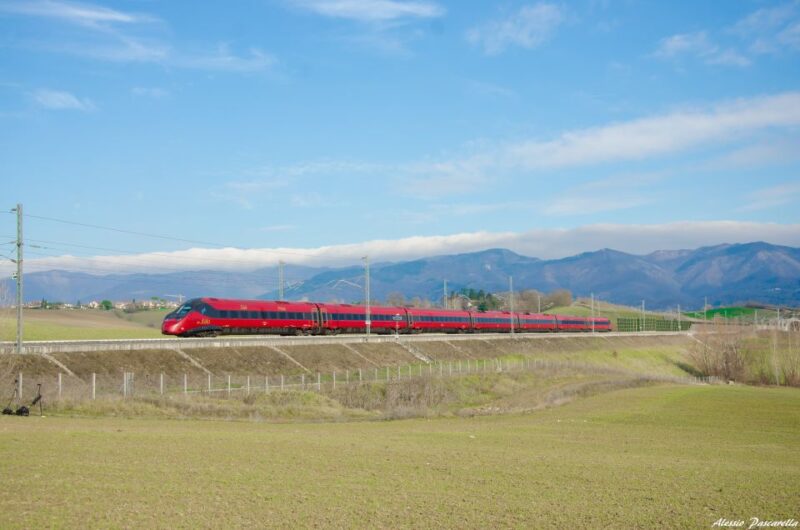 From Venice: Florence Day Trip by Train with Uffizi Ticket - Who Should Consider This Tour?