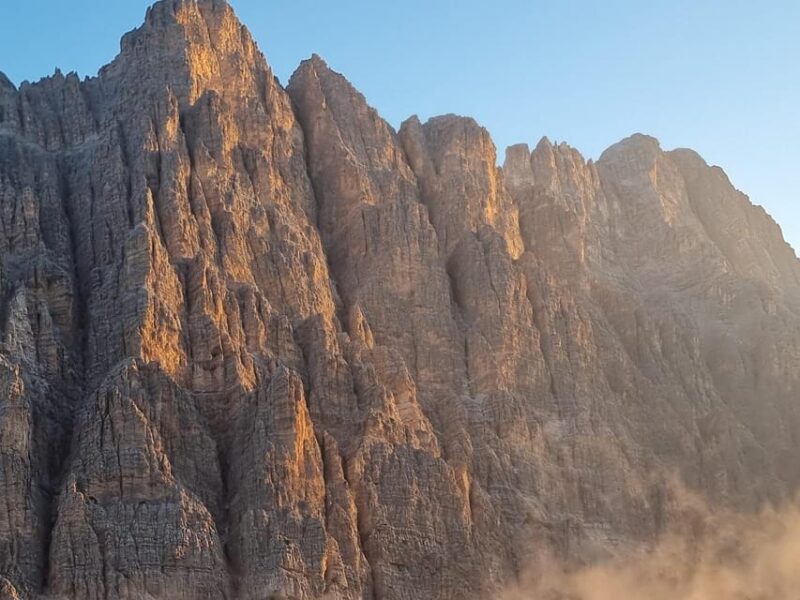 From Venice: Lakes of the Dolomites Tour - Who Should Consider This Tour?