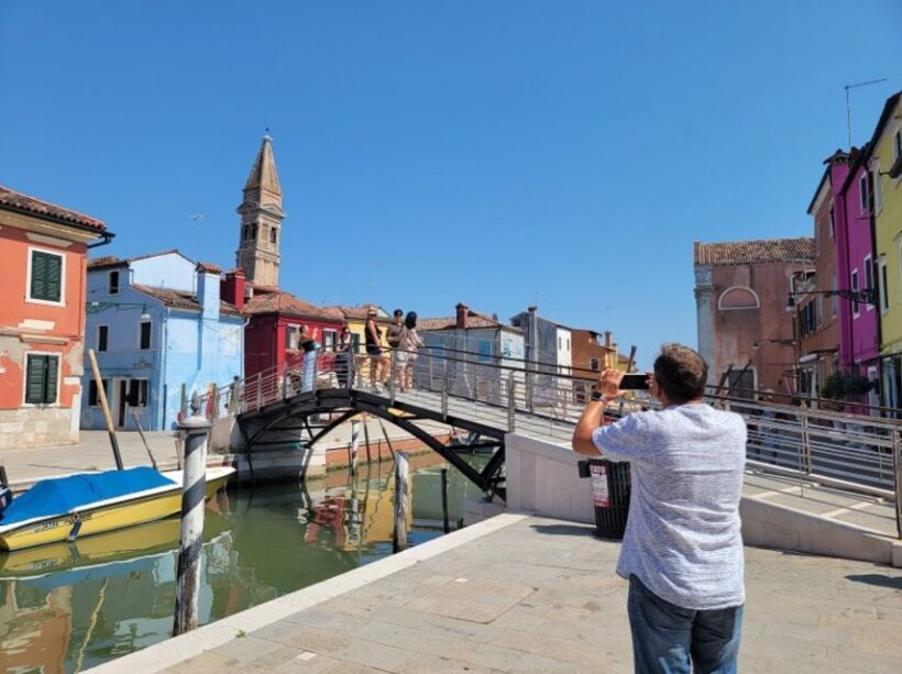 From Venice: Murano and Burano Half-Day Island Tour by Boat - A Practical Guide to the Venice Islands: Murano & Burano Half-Day Tour by Boat