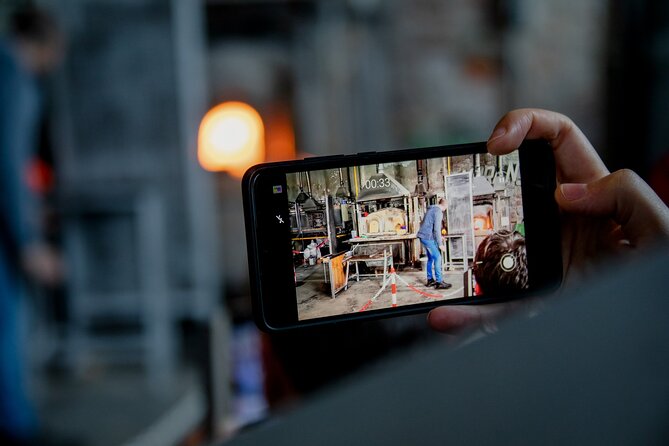 from Venice: Murano and Burano morning tour - The Value of This Tour