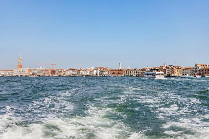 From Venice: Murano & Burano Guided Tour by Private Boat - A Well-Paced, Authentic Venetian Escape